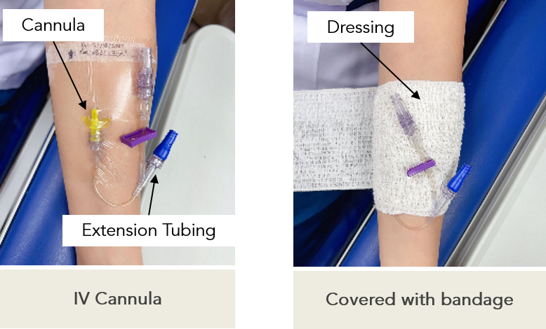 Health Library - Tan Tock Seng Hospital